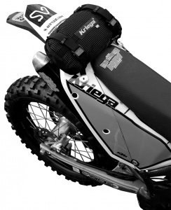 Kriega OS Rack Loops - Module Moto